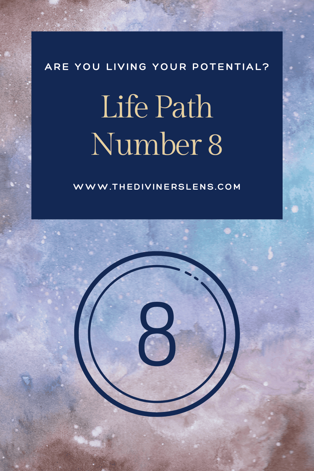 Understanding Life Path Number 8: Traits, Meaning & Numerology Insights ...
