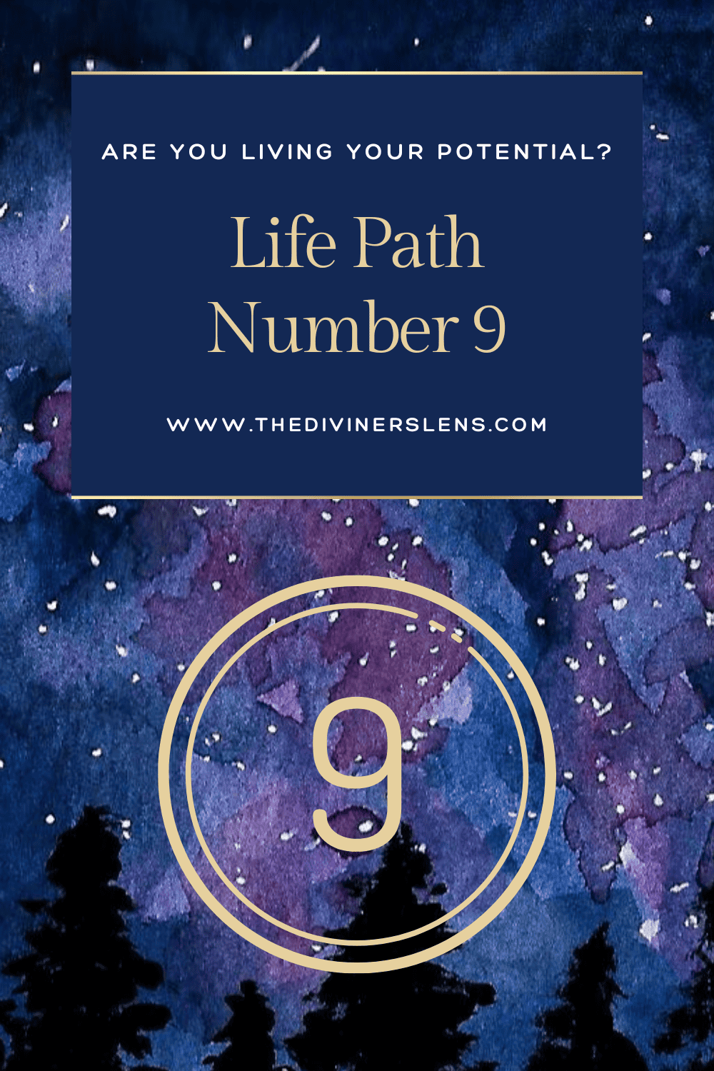 Understanding Life Path Number 9: Numerology, Compatibility, and Traits ...